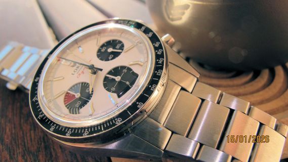 It's like calling for Batman, just smaller (and without the annoying ...