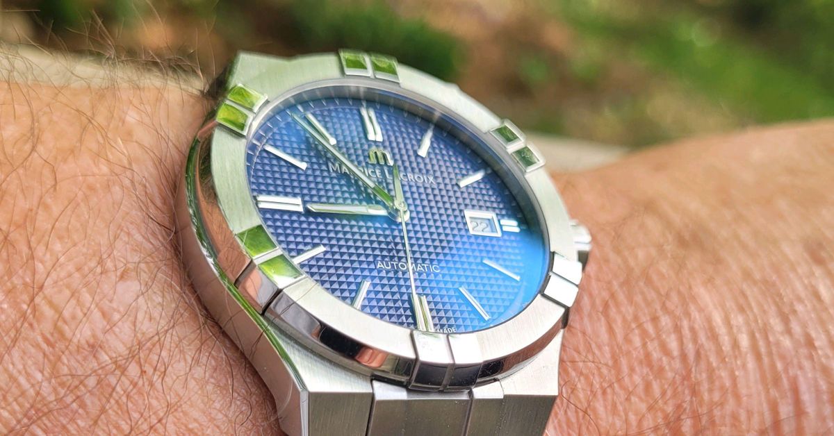 Wristcheck April 22, 2025 | WatchCrunch