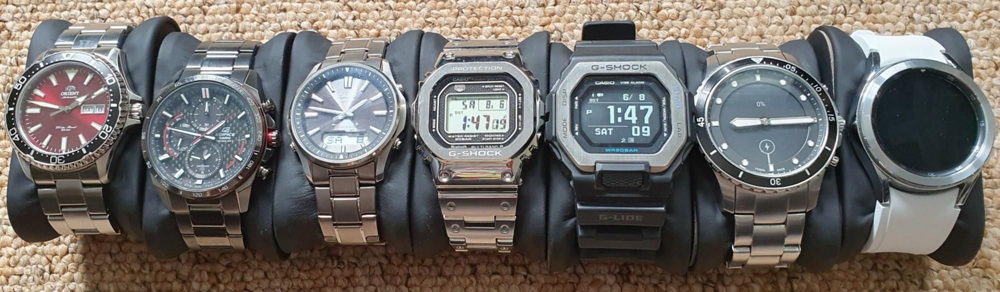 The Evolution of Watches | WatchCrunch