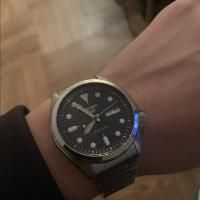 arcticren | WatchCrunch