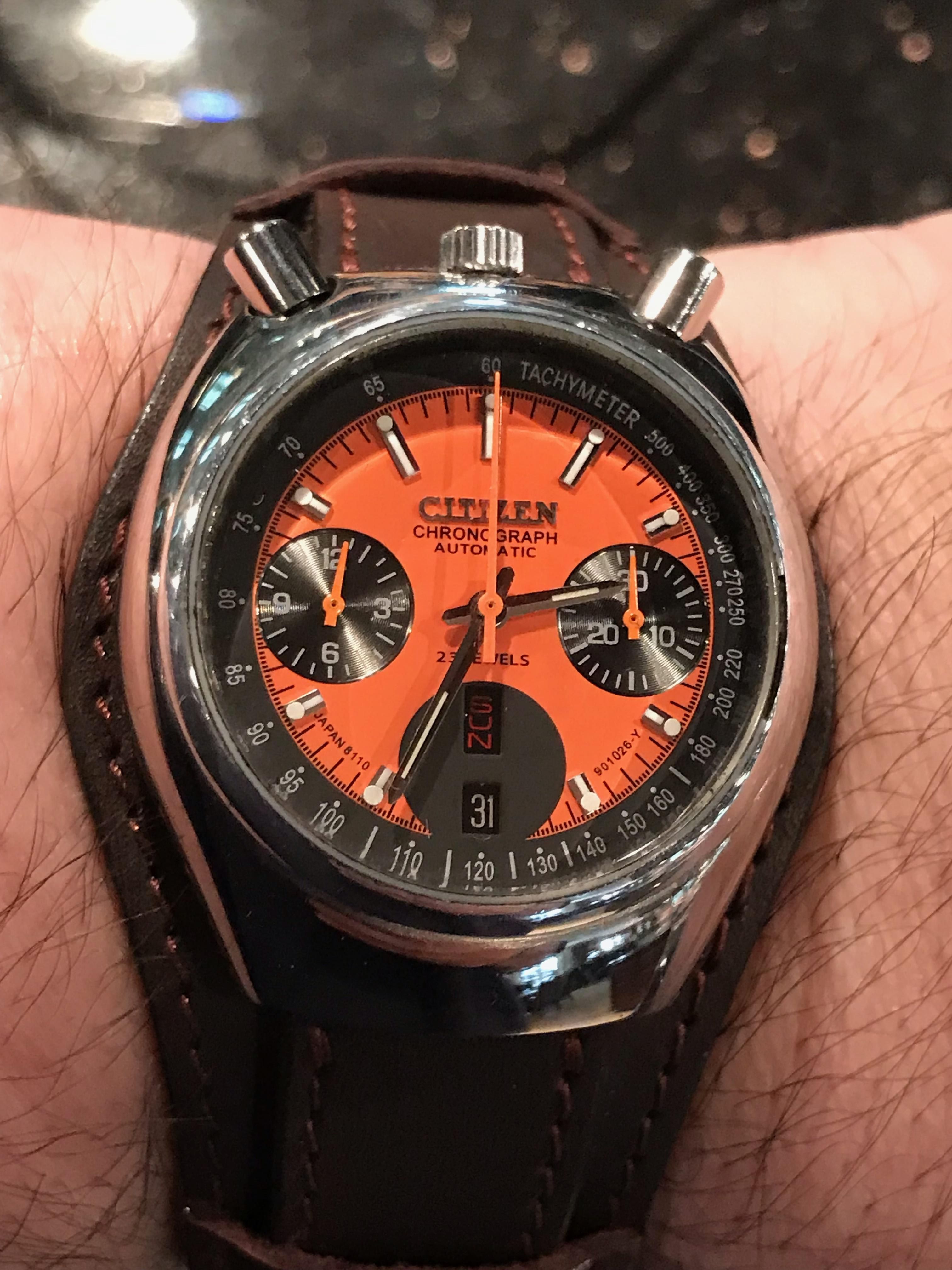 Wristcheck April 4, 2025 | WatchCrunch
