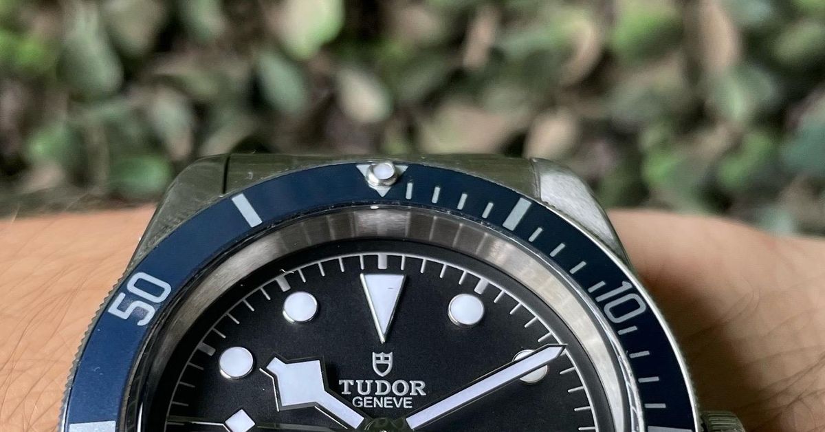 Wristcheck April 28, 2025 | WatchCrunch