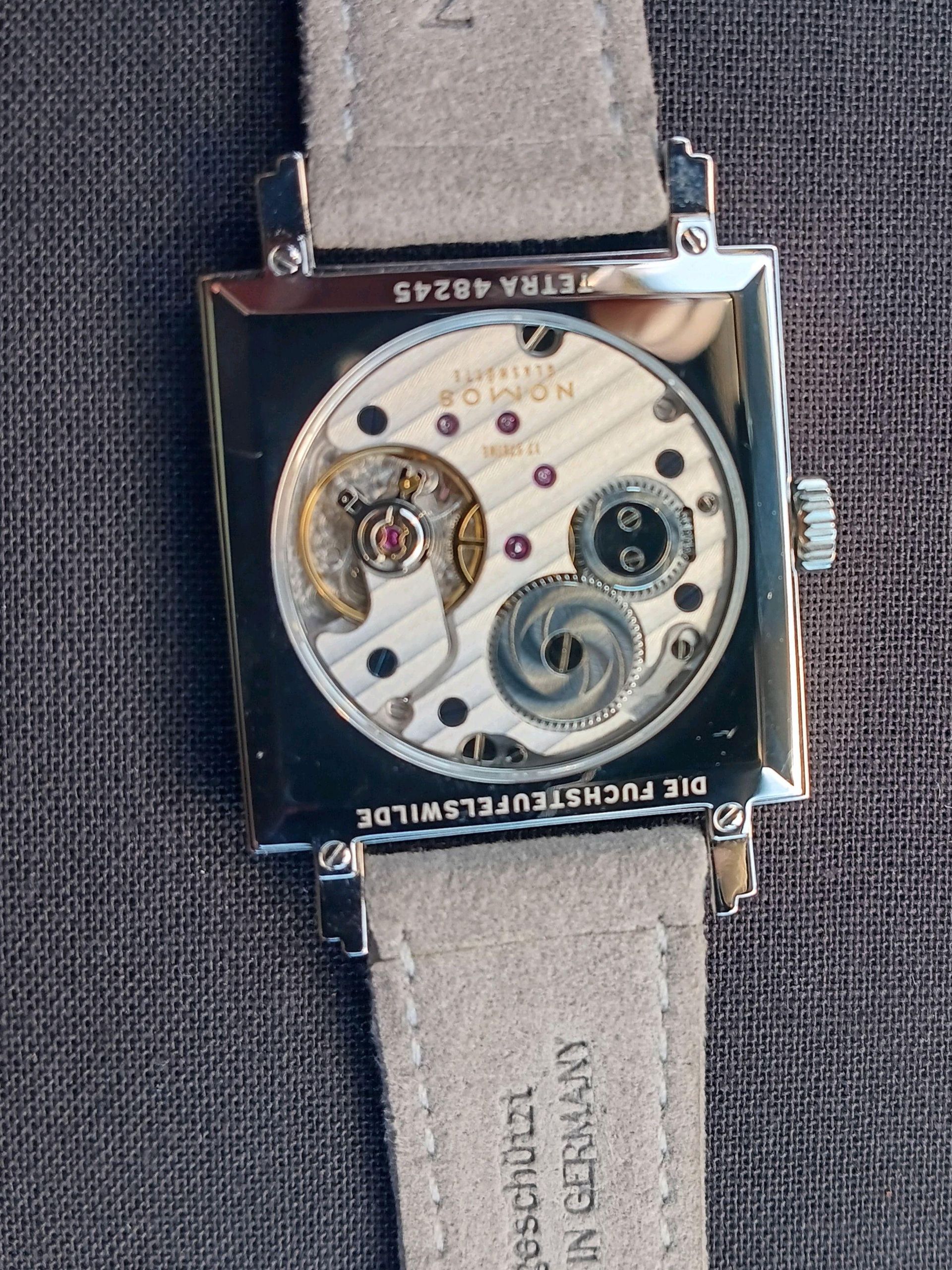 Wristcheck May 22, 2025 | WatchCrunch