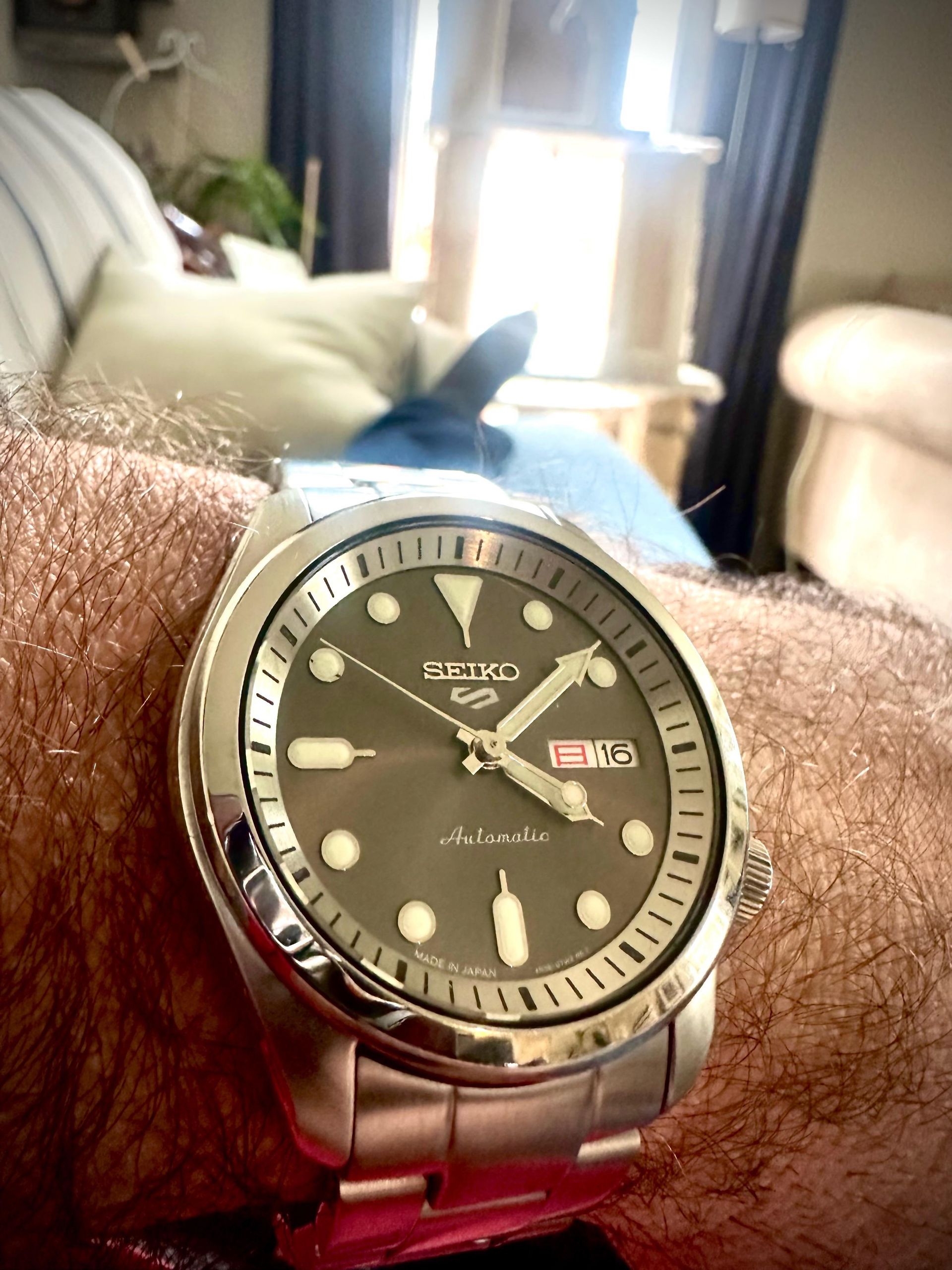 Gadaday | WatchCrunch