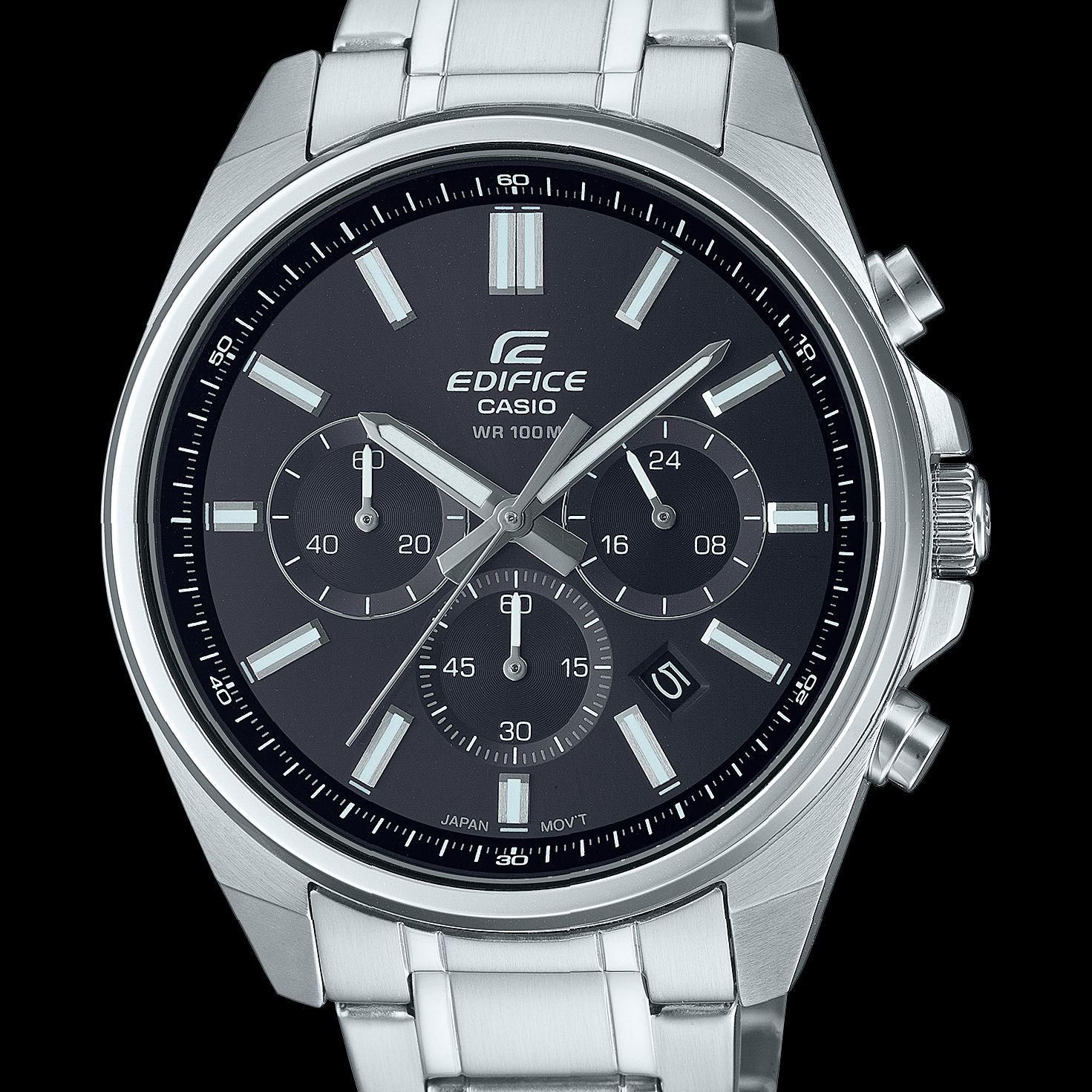 Casio_Fan | WatchCrunch