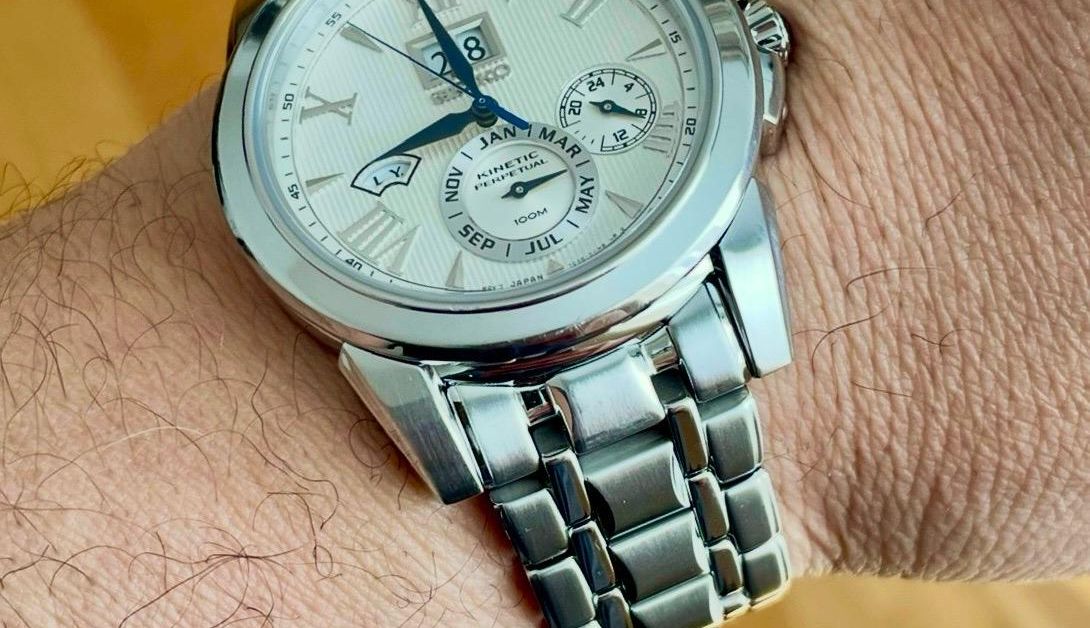 Wristcheck April 28, 2025 | WatchCrunch