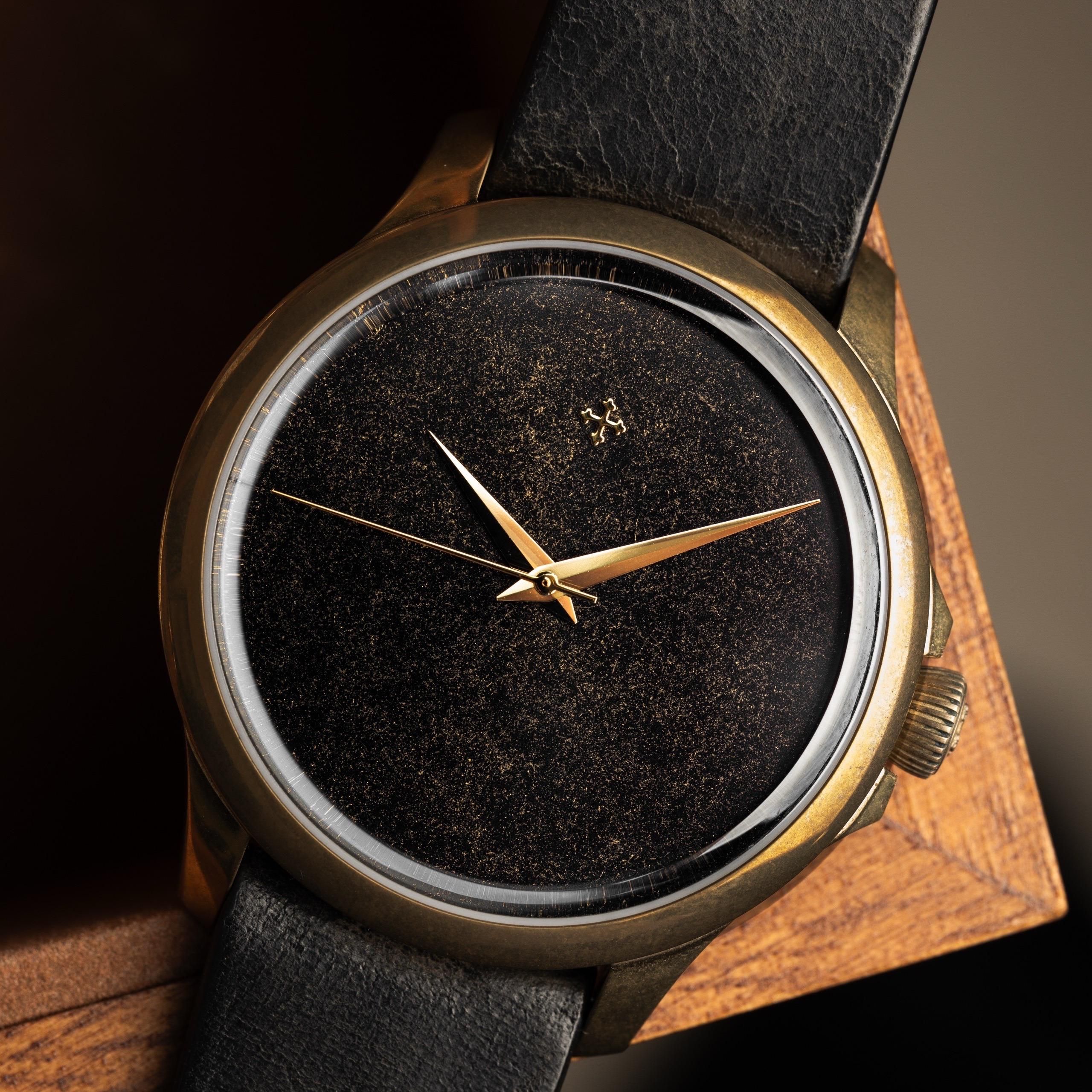 Watches I handled in 25: Venezianico | WatchCrunch