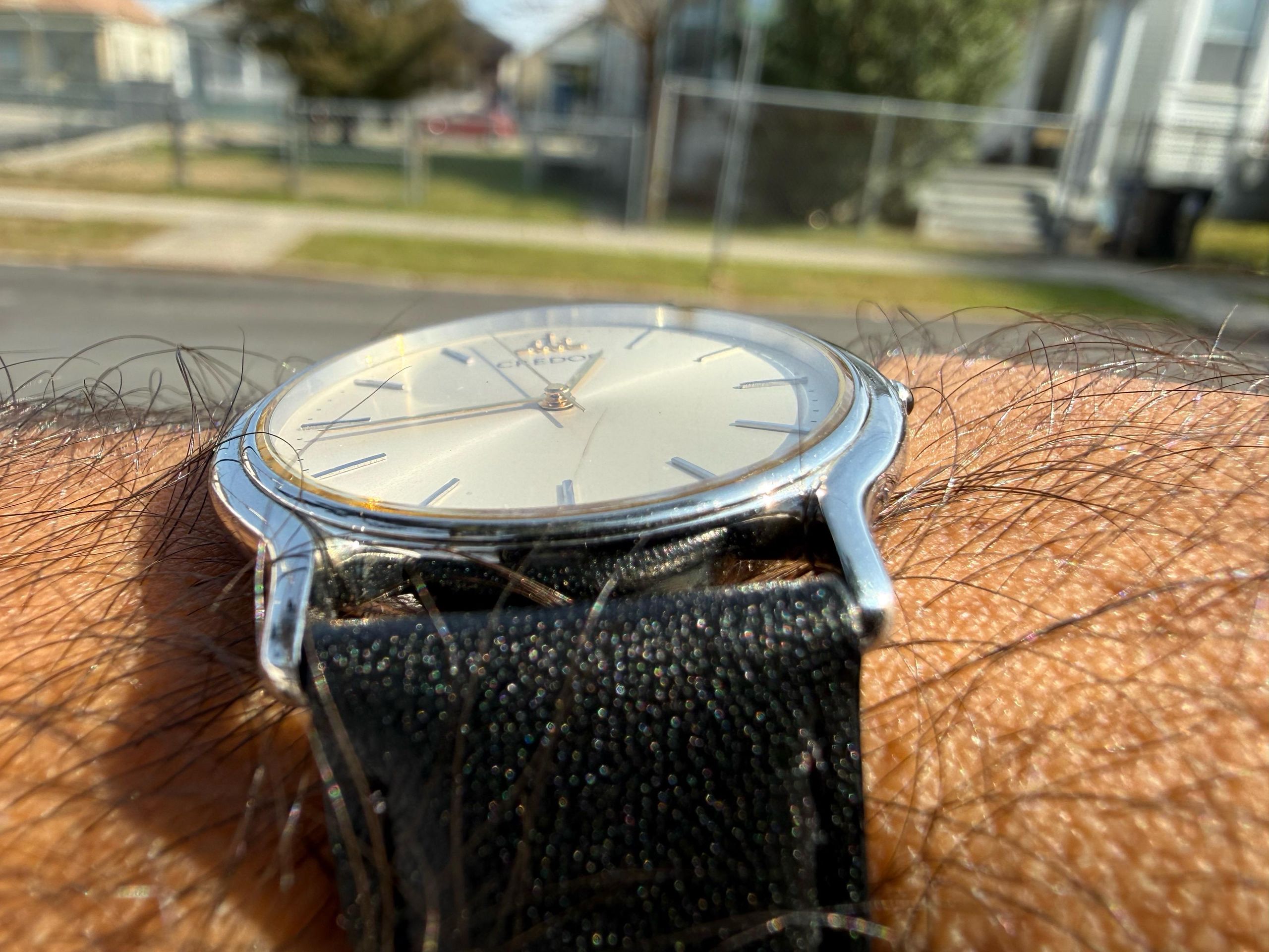 Wristcheck January 30, 2026 | WatchCrunch