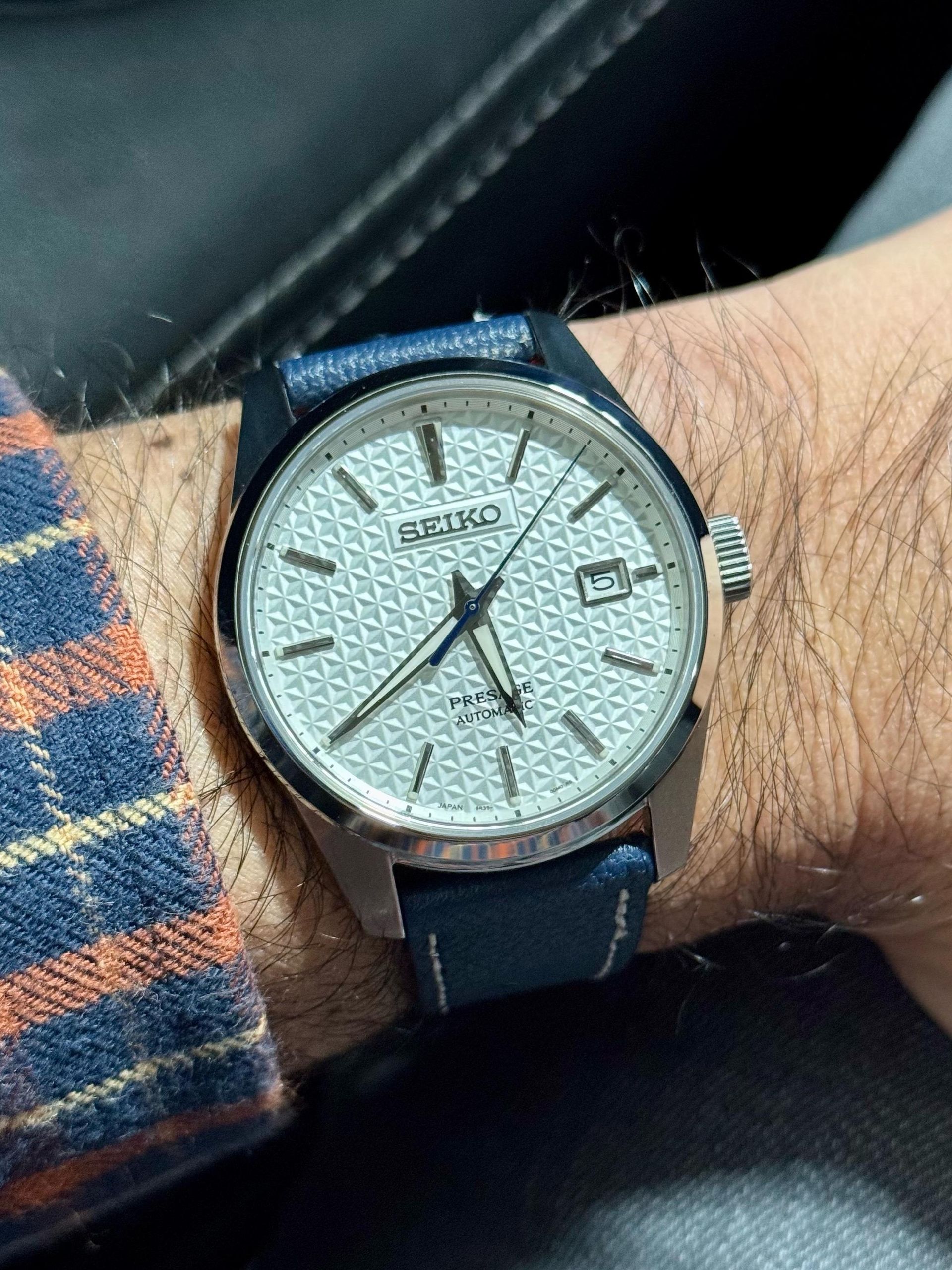 Wristcheck February 5, 2025 | WatchCrunch