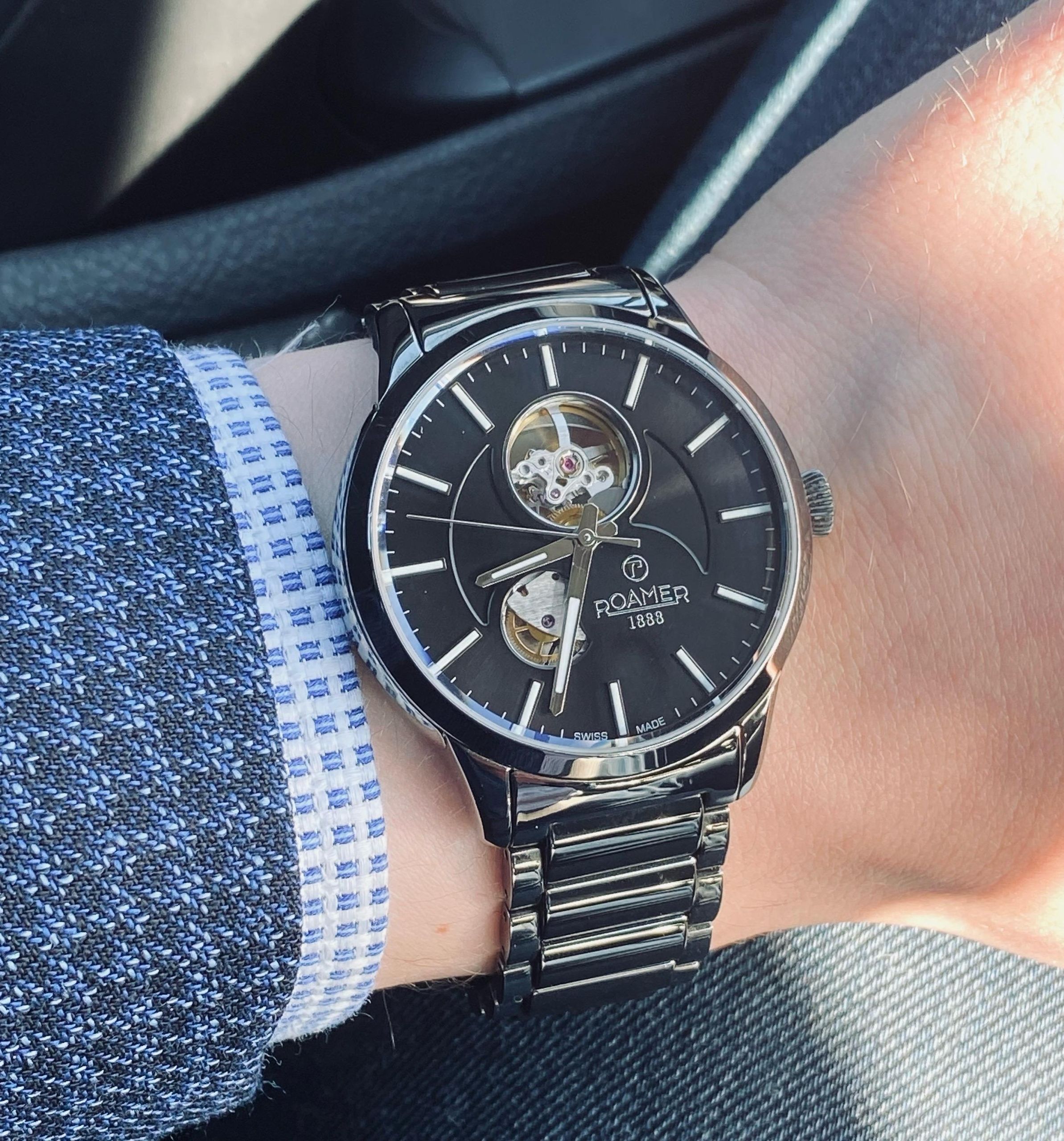 Wristcheck May 20, 2025 | WatchCrunch