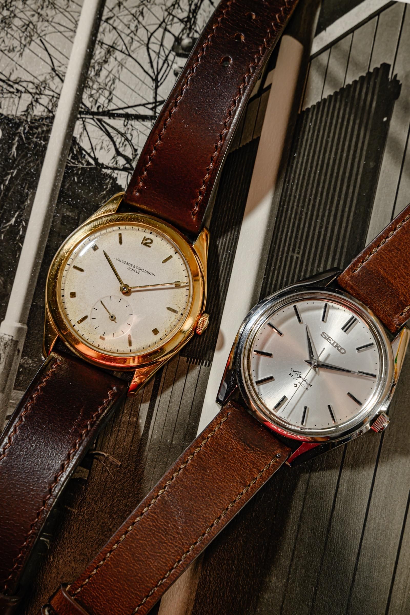 An Underrated Dress Seiko | WatchCrunch