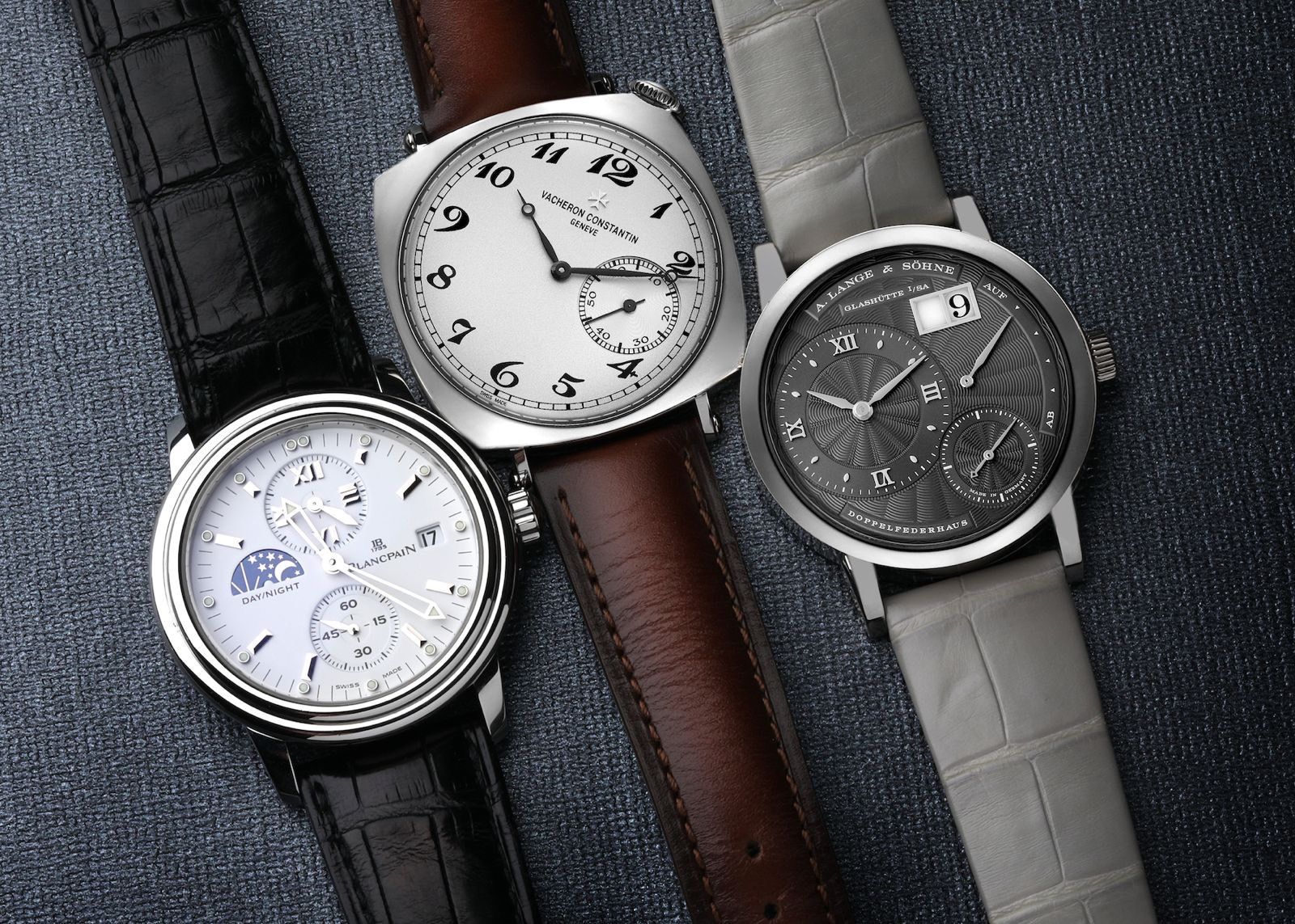 Which one of these classic style watches speaks to you? | WatchCrunch