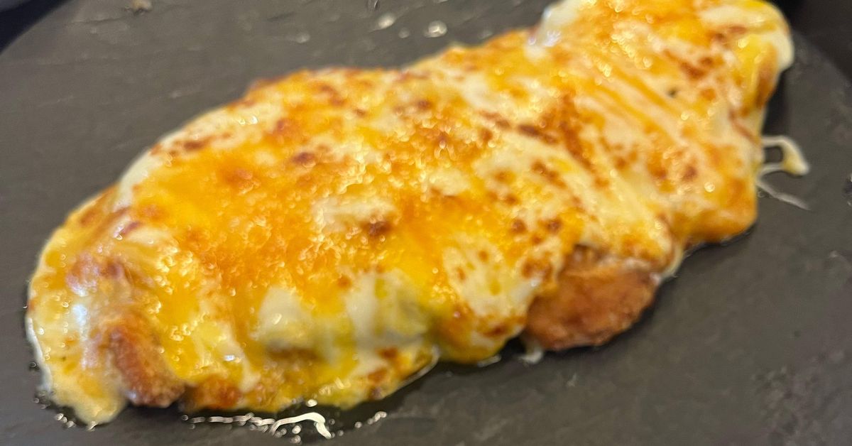 The Parmo! And the Explorer date night | WatchCrunch