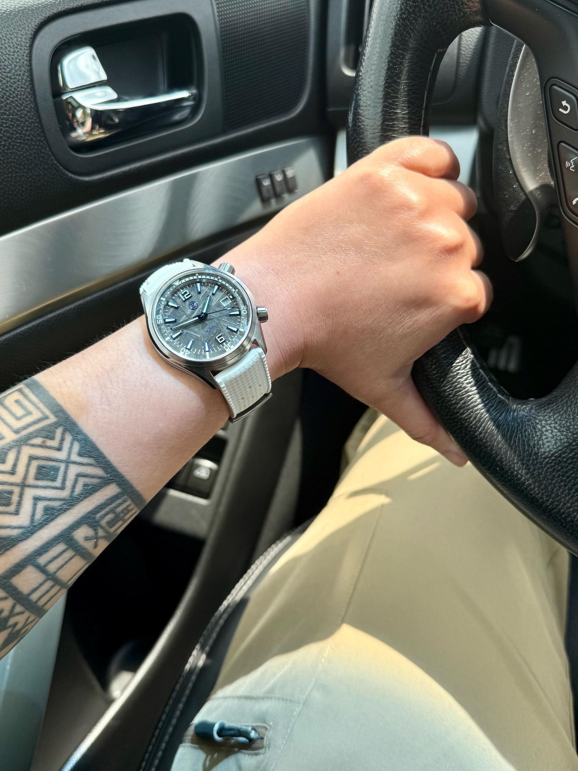 Wristcheck June 9, 2025 | WatchCrunch