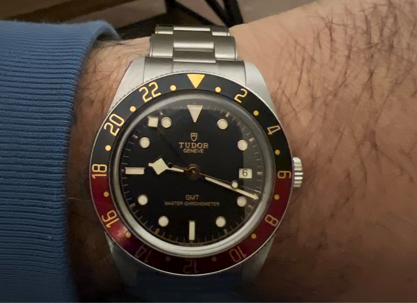 90 day review | WatchCrunch