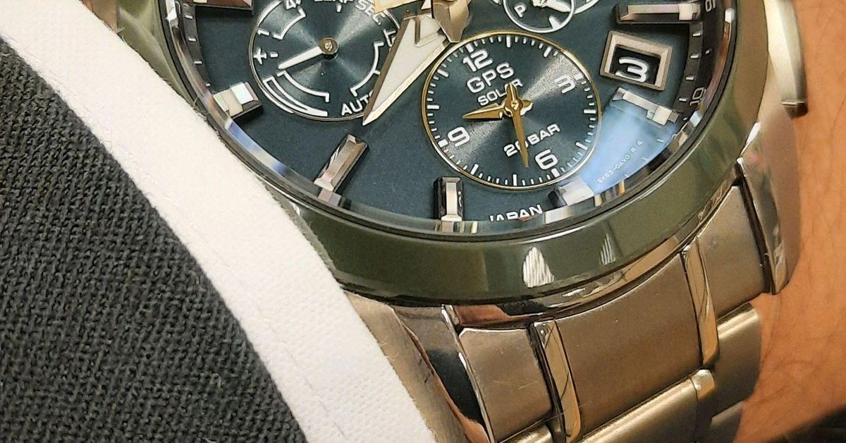 Wristcheck March 3, 2025 | WatchCrunch