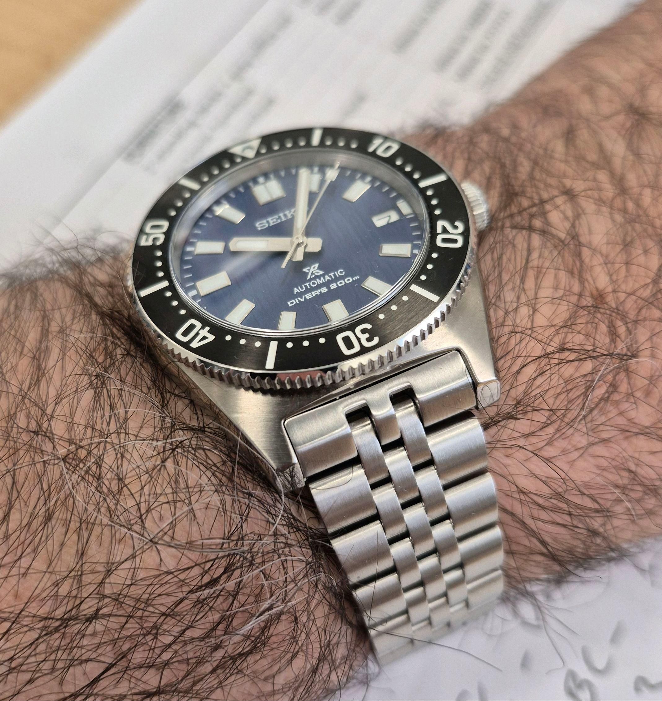Wristcheck May 7, 2025 | WatchCrunch