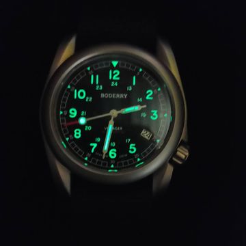 Norman86 | WatchCrunch