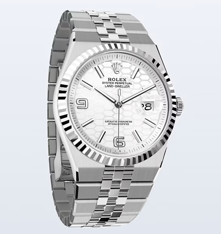 Stages of knowing a watch: see, feel, own | WatchCrunch