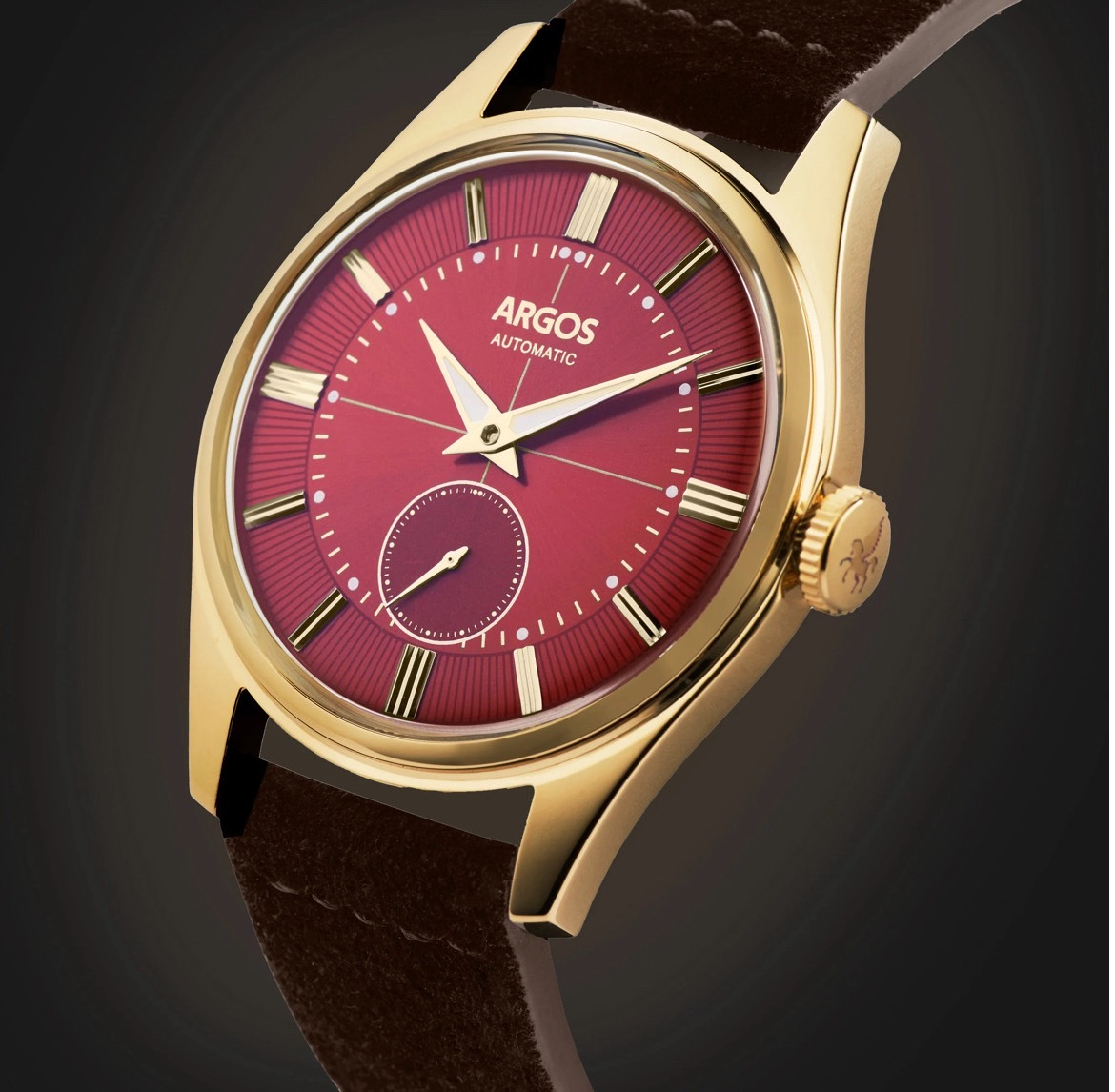 Argos Apollo 3 - Seeking feedback | WatchCrunch