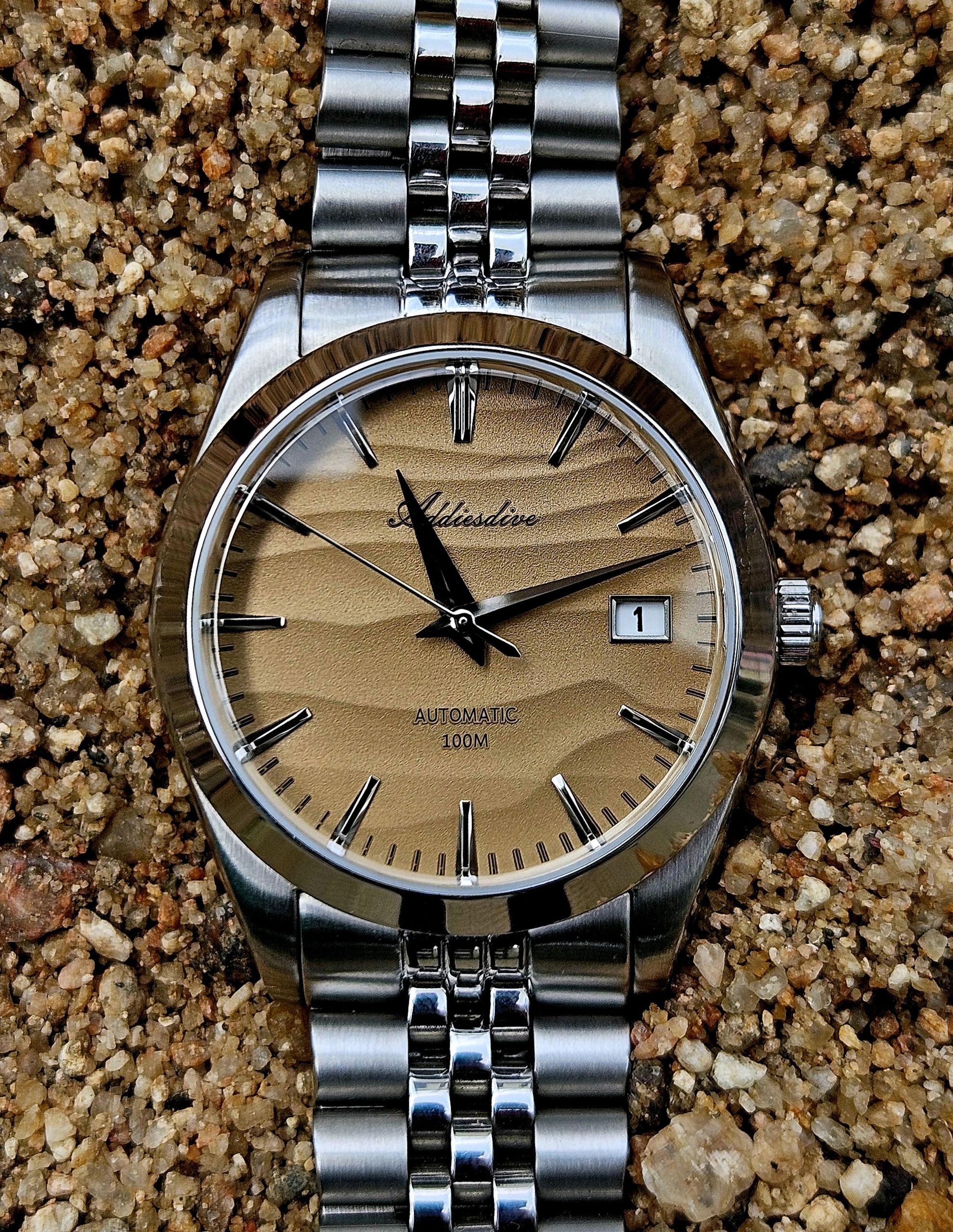 Wristcheck July 1, 2025 | WatchCrunch