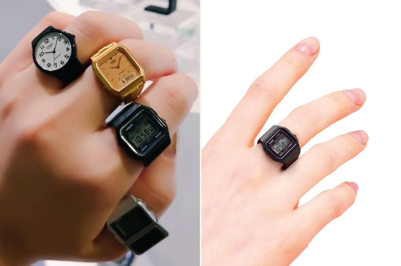 The Ring watch debate | WatchCrunch