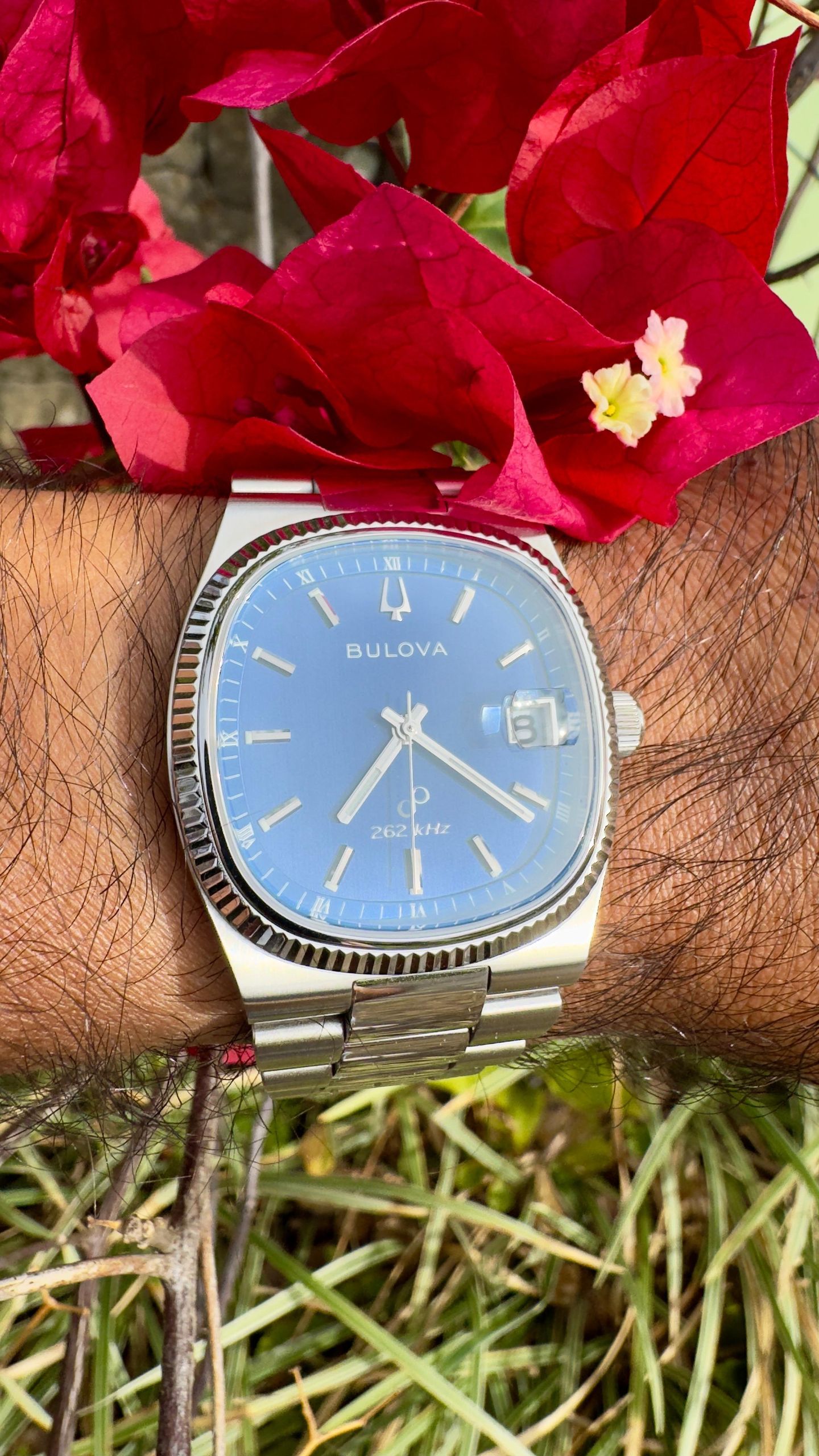 Wristcheck March 28, 2025 | WatchCrunch