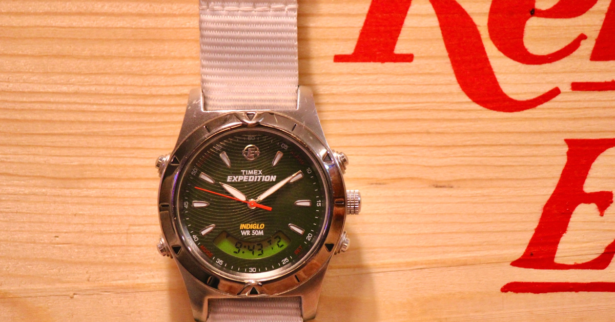 Best Entry-Level Quartz? | WatchCrunch