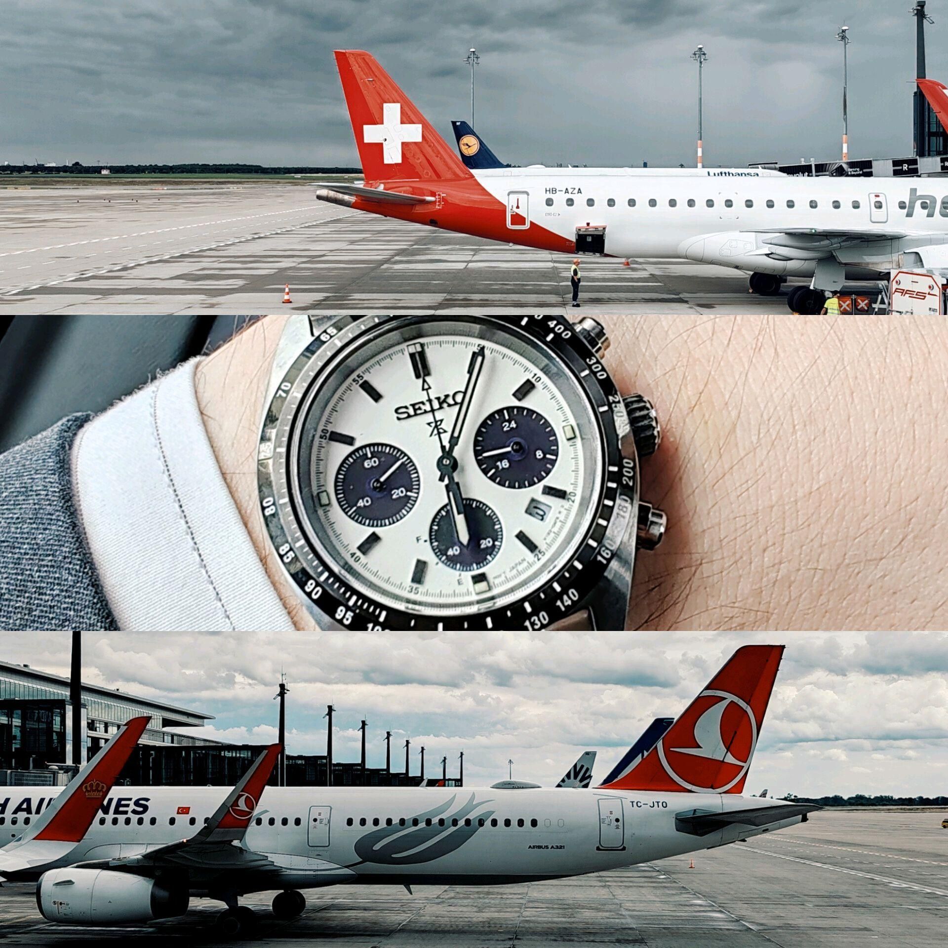 My Current collection! | WatchCrunch