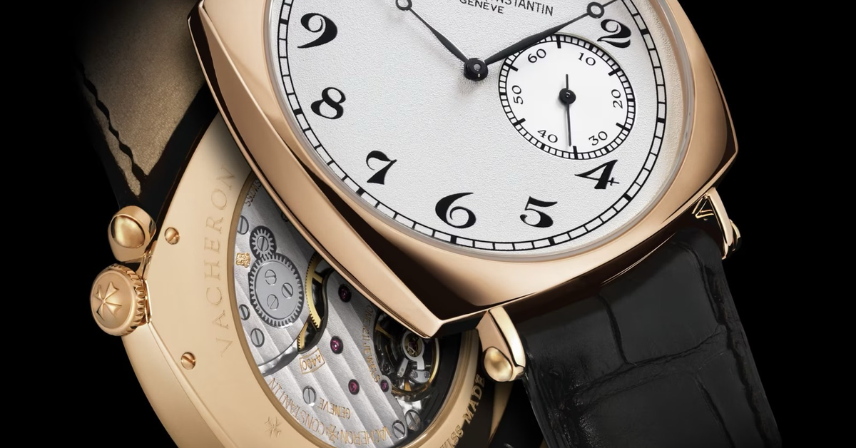 How do you define a “Grail” watch? | WatchCrunch