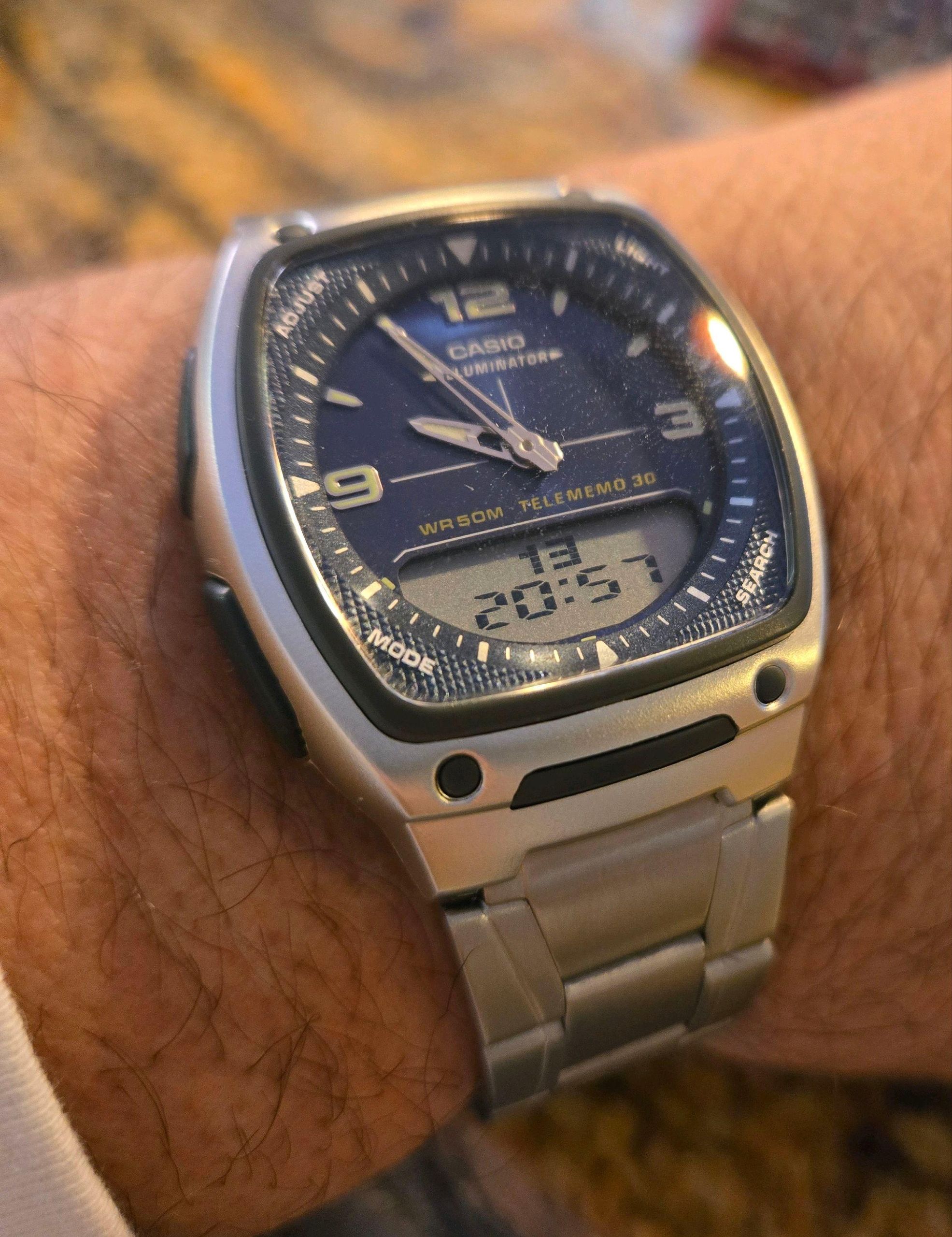 Wristcheck April 12, 2025 | WatchCrunch