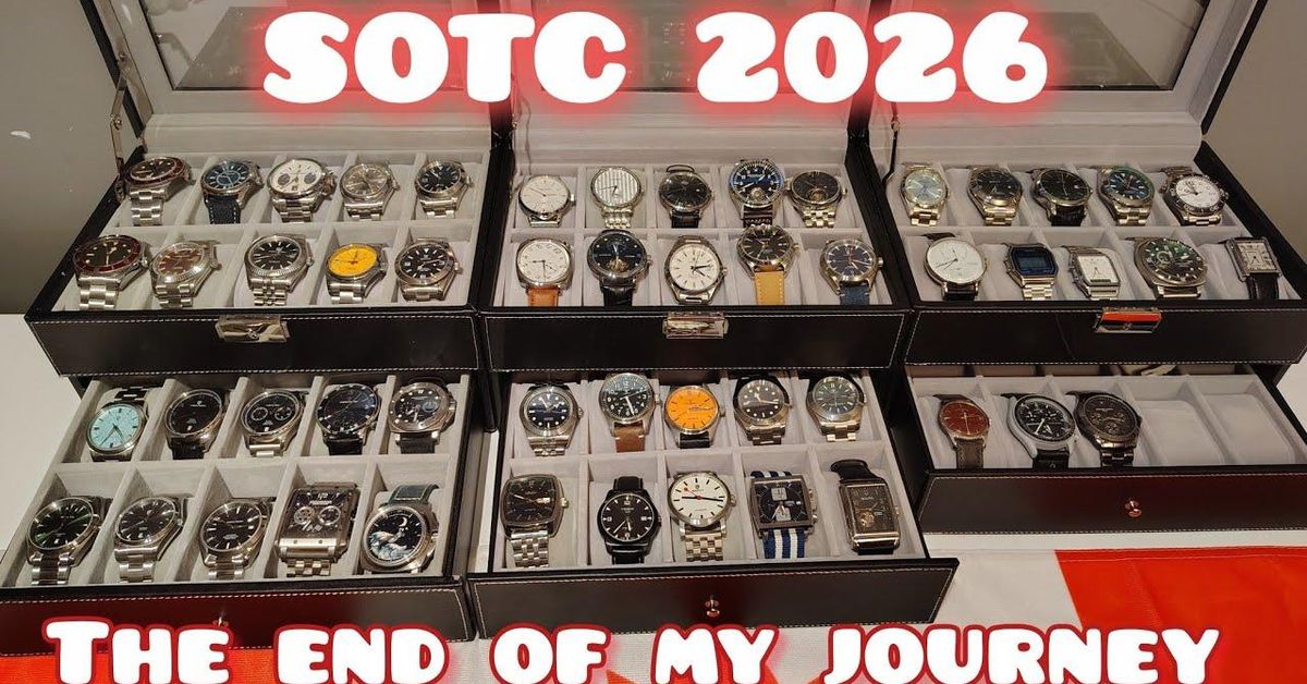 SOTC 2026 | WatchCrunch
