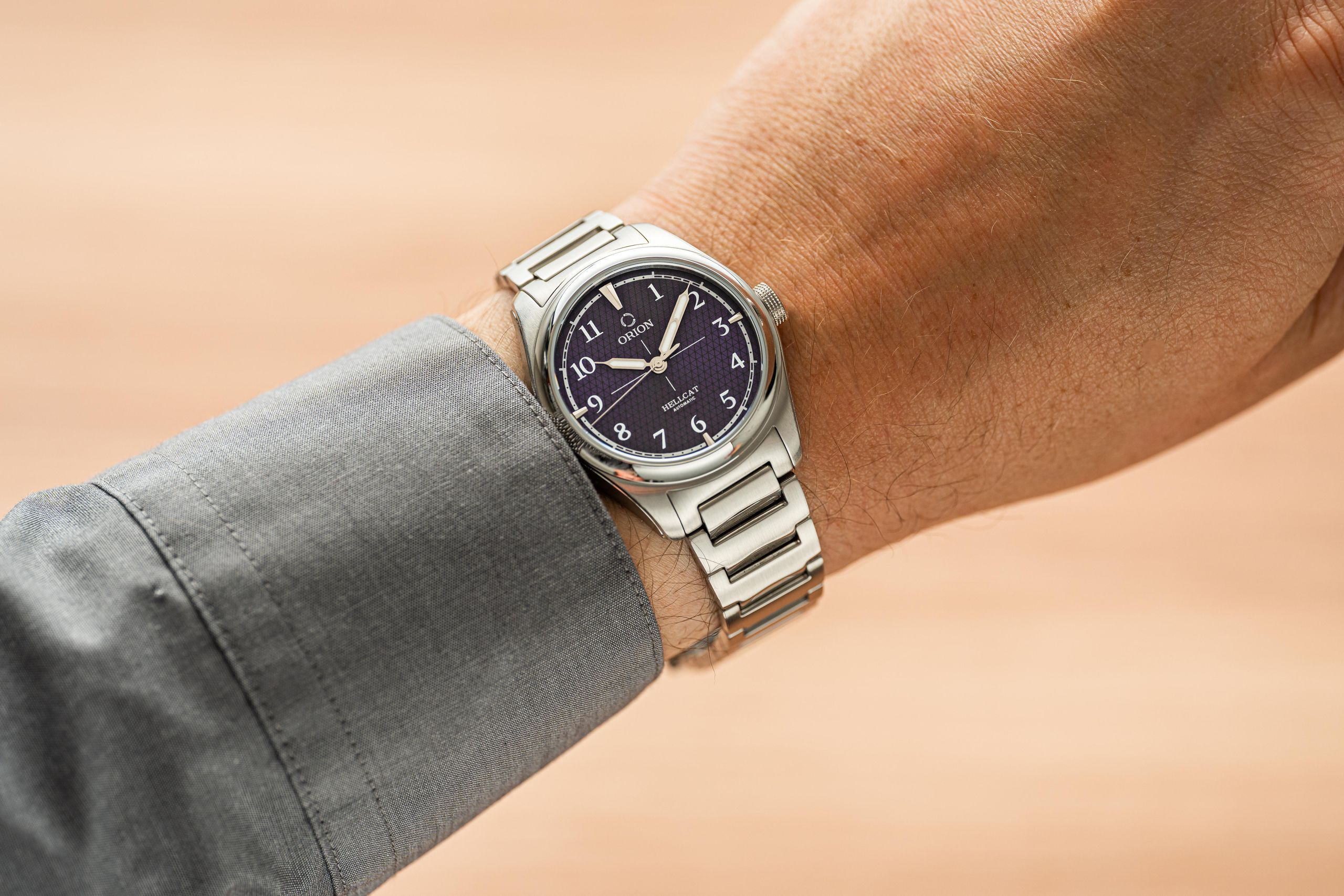 Is 36mm Too Small? | WatchCrunch