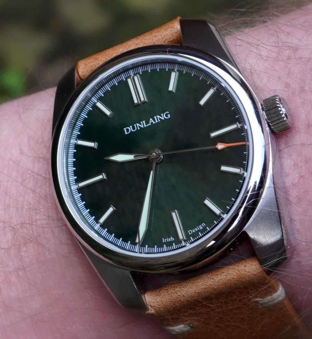 Wristcheck April 1, 2025 | WatchCrunch