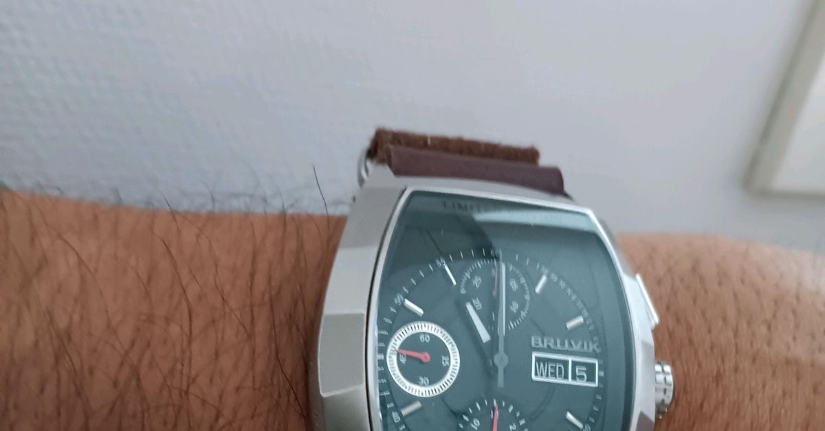 Bruvik pulpit rock | WatchCrunch