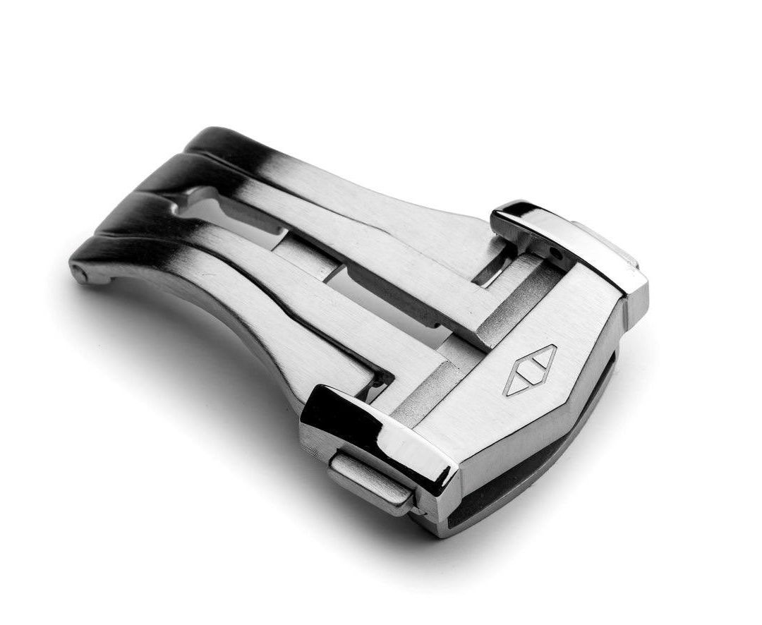 My experience with deployant clasps and the hunt for the best value ...