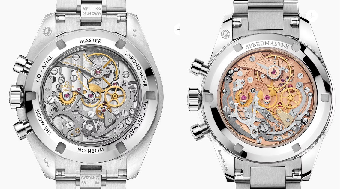 3861 vs. 321 Which One Would You Rather Own? ... But More Importantly ...