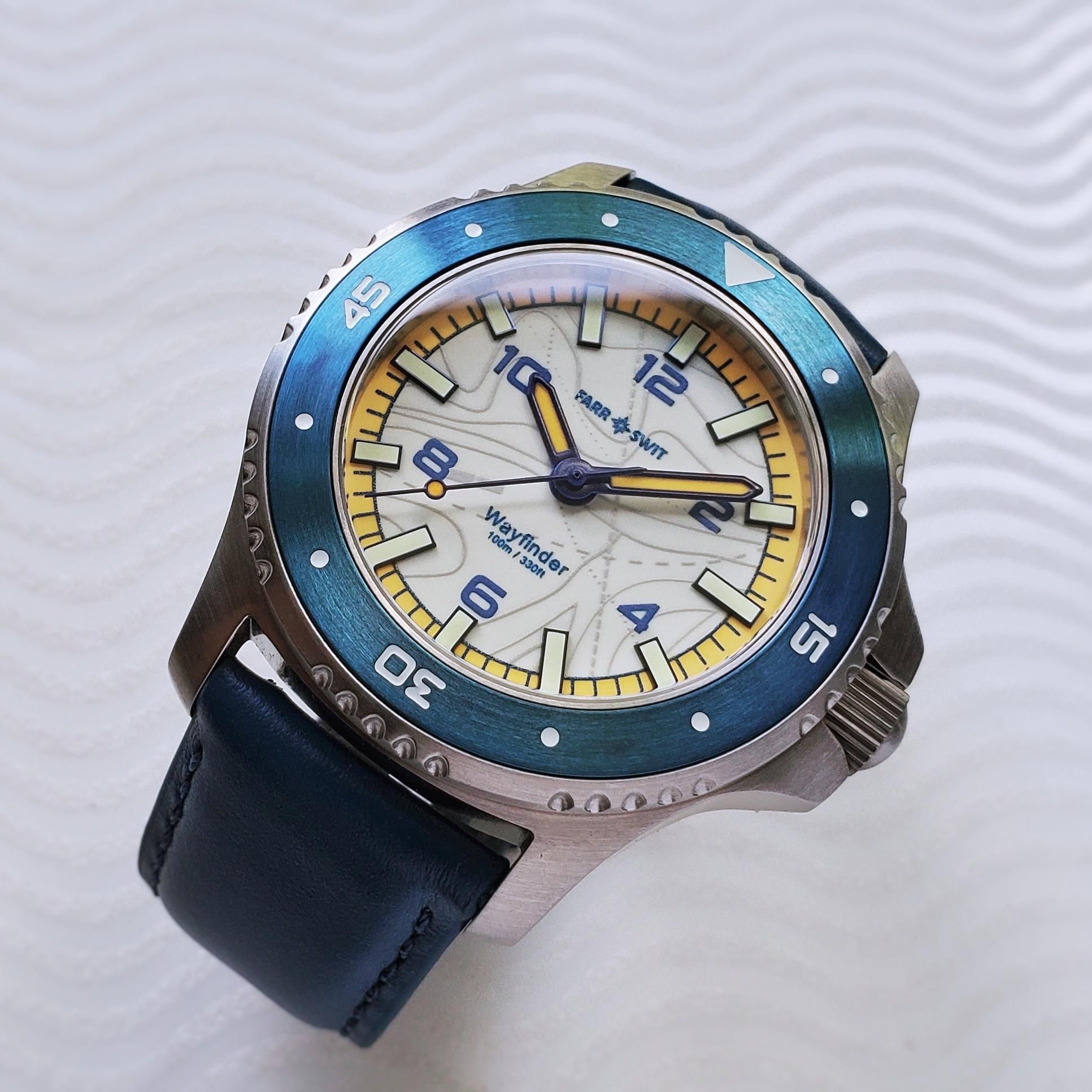 Best Microbrands Under $500? | WatchCrunch