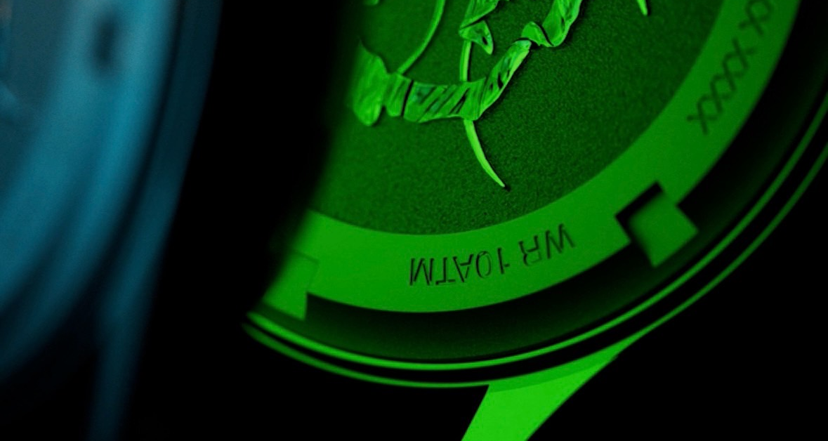 Something’s coming… 👀 | WatchCrunch