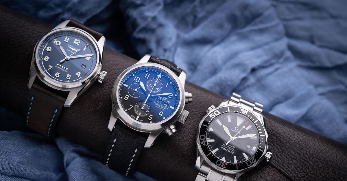 What is Your trinity?:) | WatchCrunch