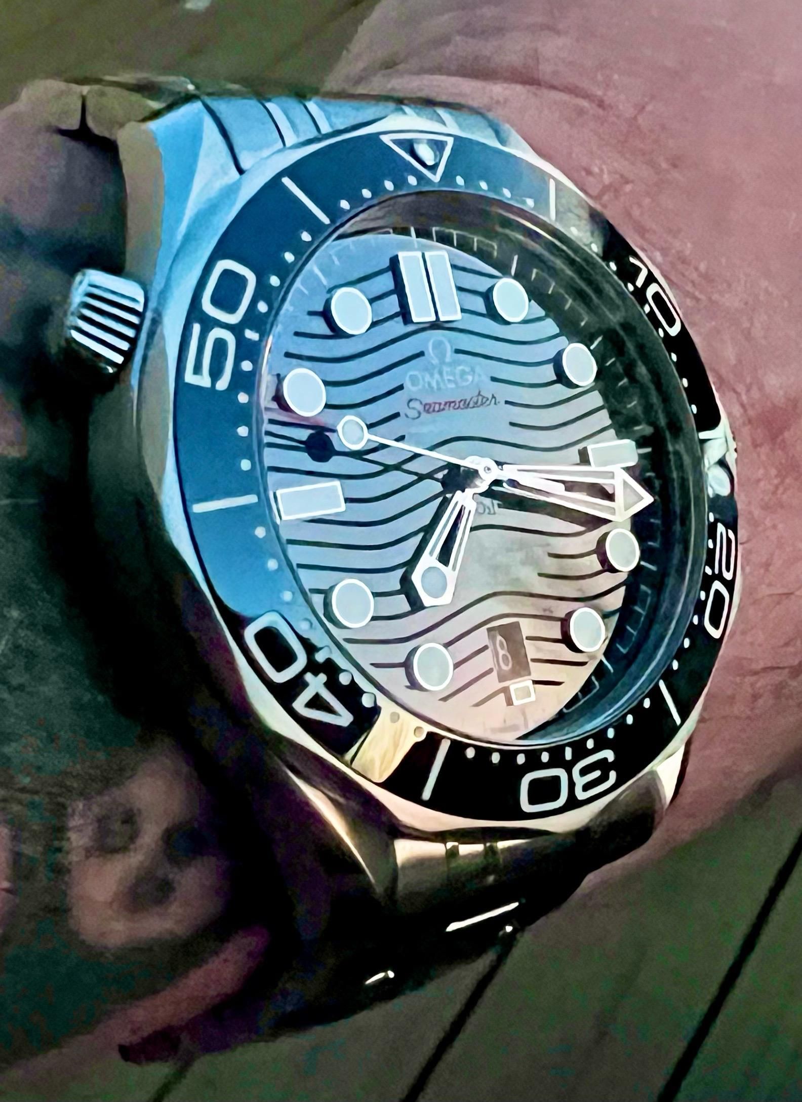 SMP 300 | WatchCrunch