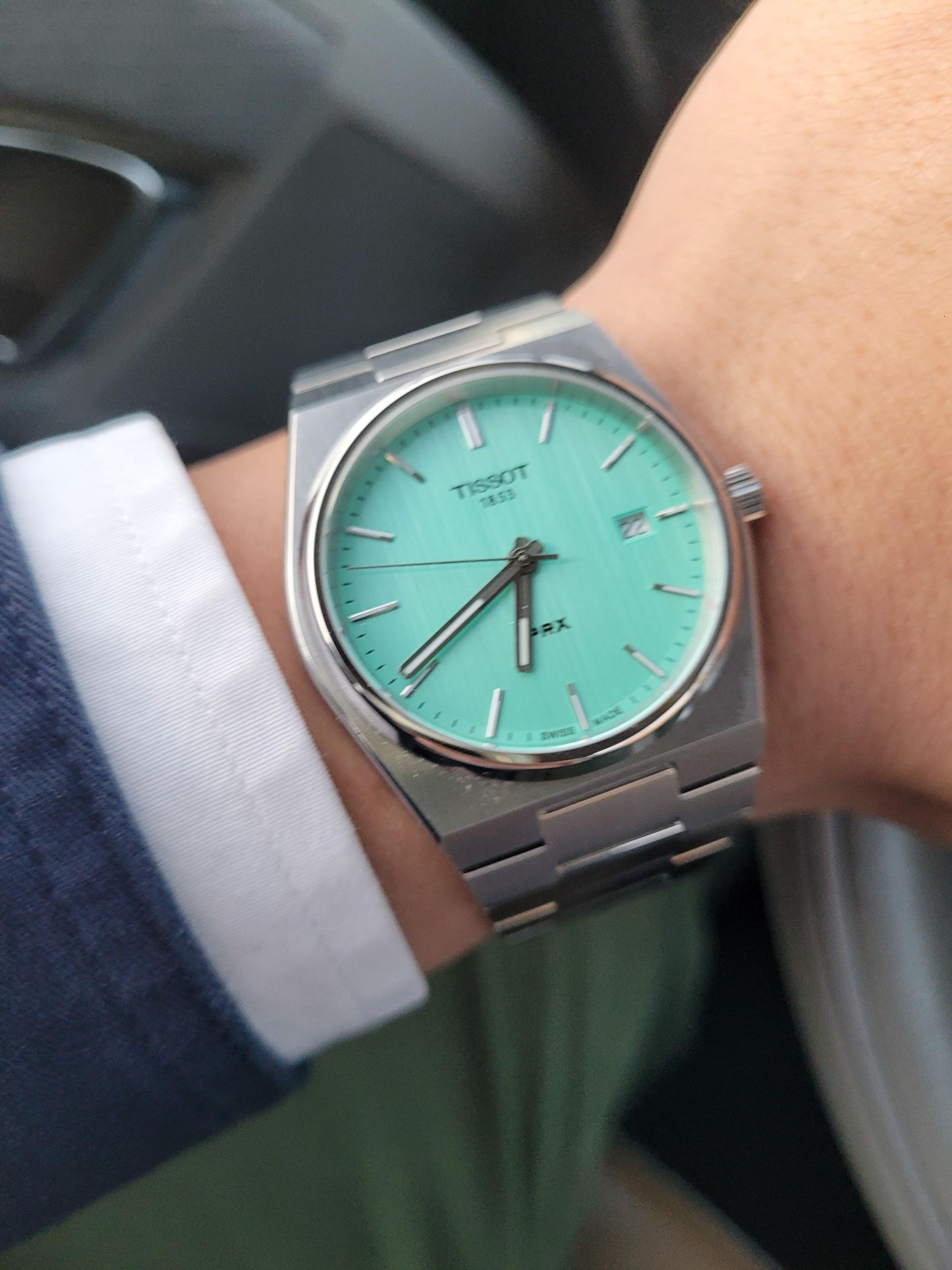Never have I ever paid retail | WatchCrunch