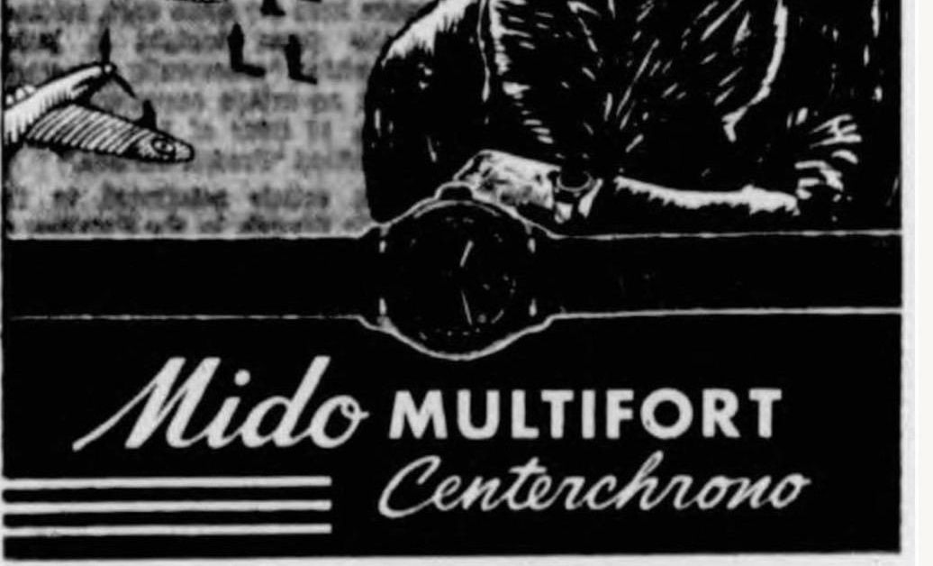 Mido’s lesser known history? | WatchCrunch