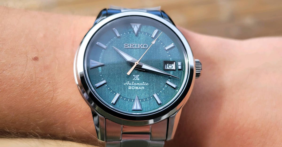 Thank you Watch Crunch | WatchCrunch