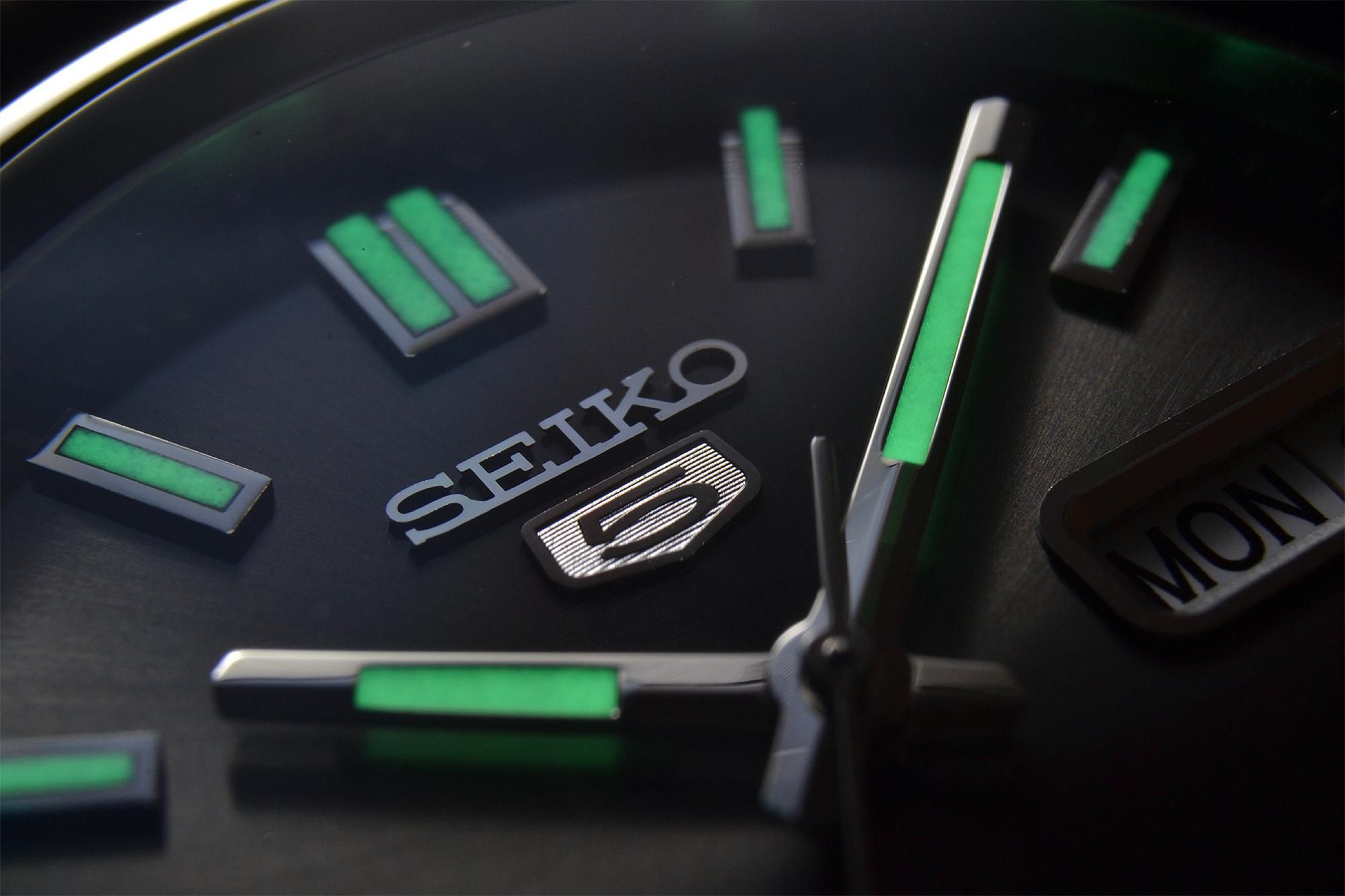 Seiko SNXS79 Review | WatchCrunch