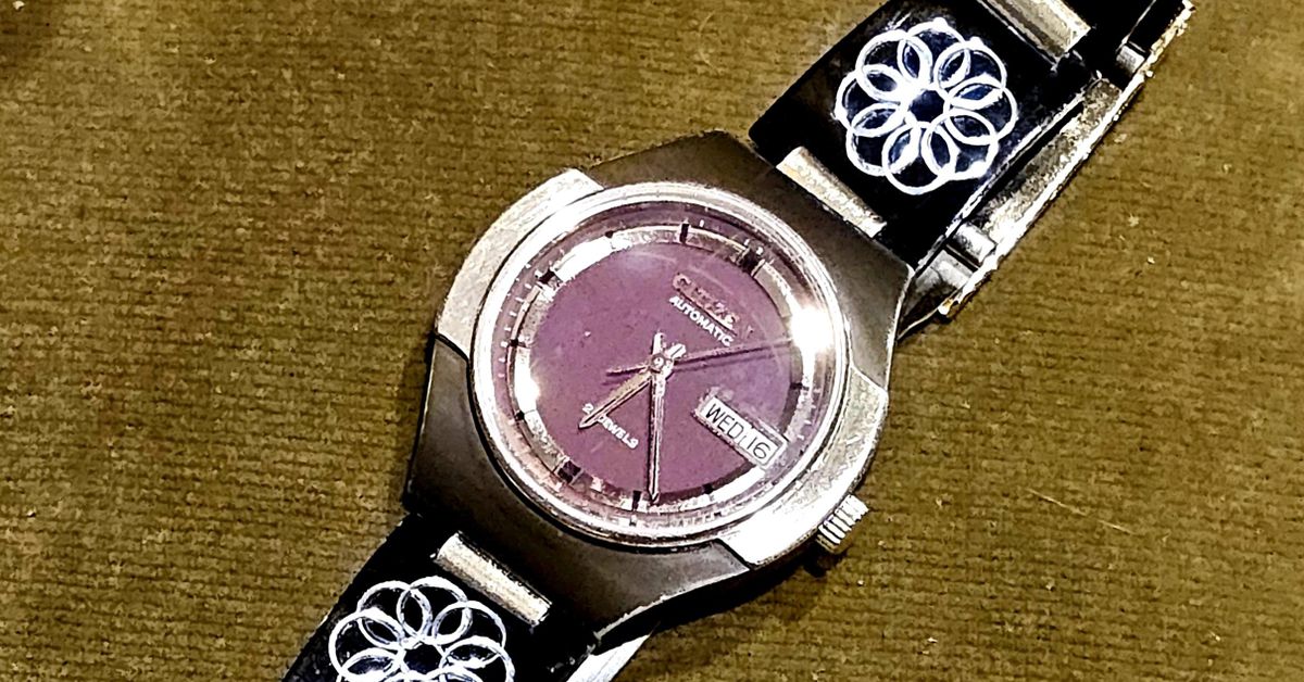 Wristcheck April 16, 2025 | WatchCrunch