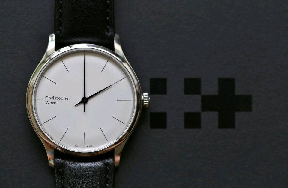 HELP! Me find something like this. | WatchCrunch