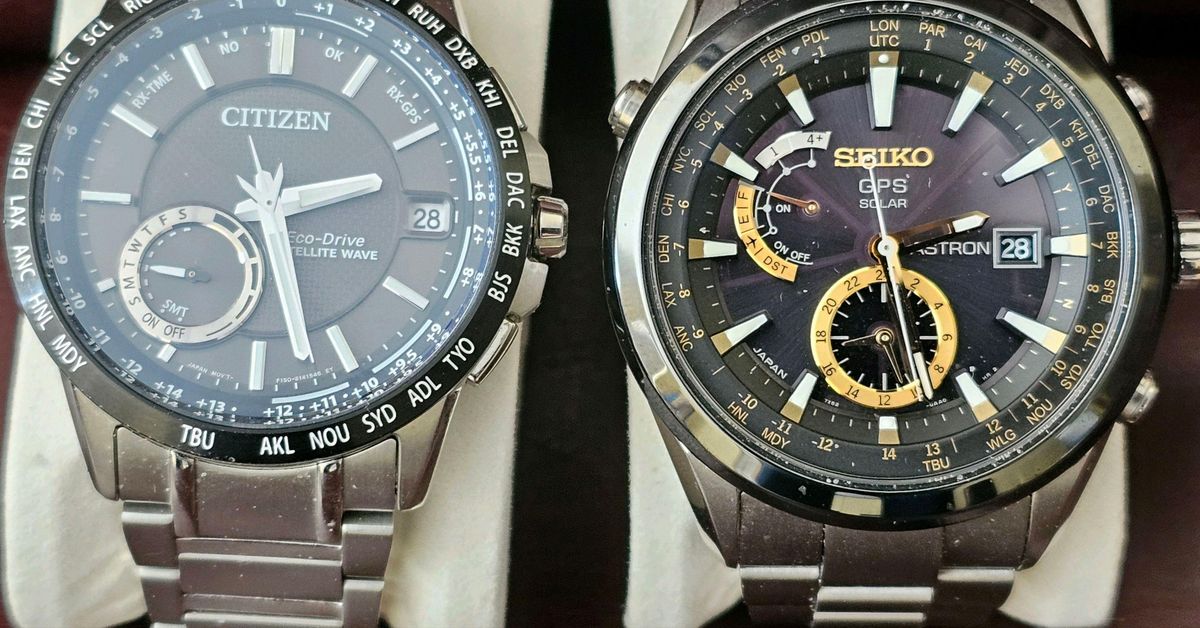 Twofer Tuesday 2501.28 | WatchCrunch