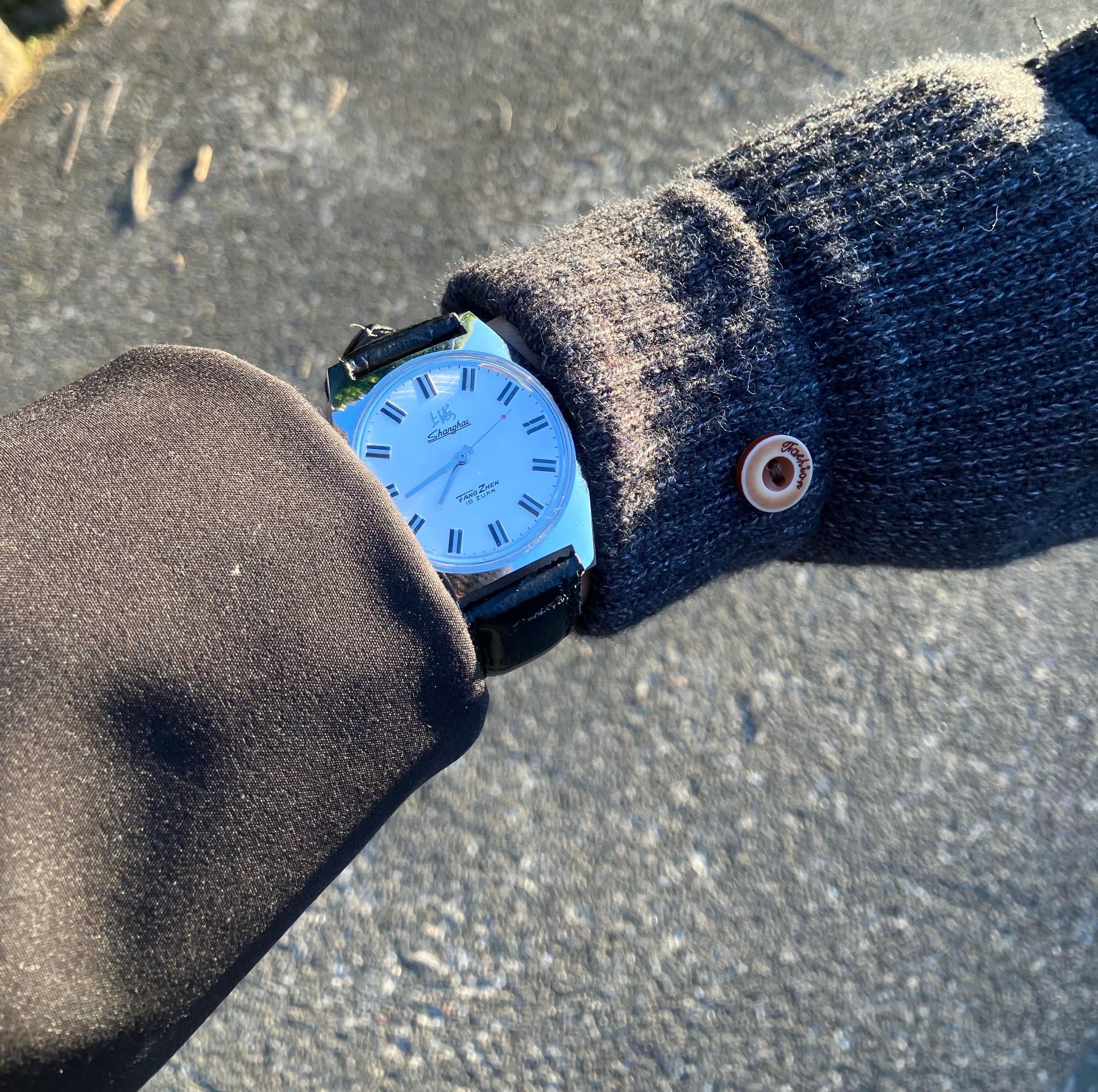 Wristcheck June 17, 2025 | WatchCrunch