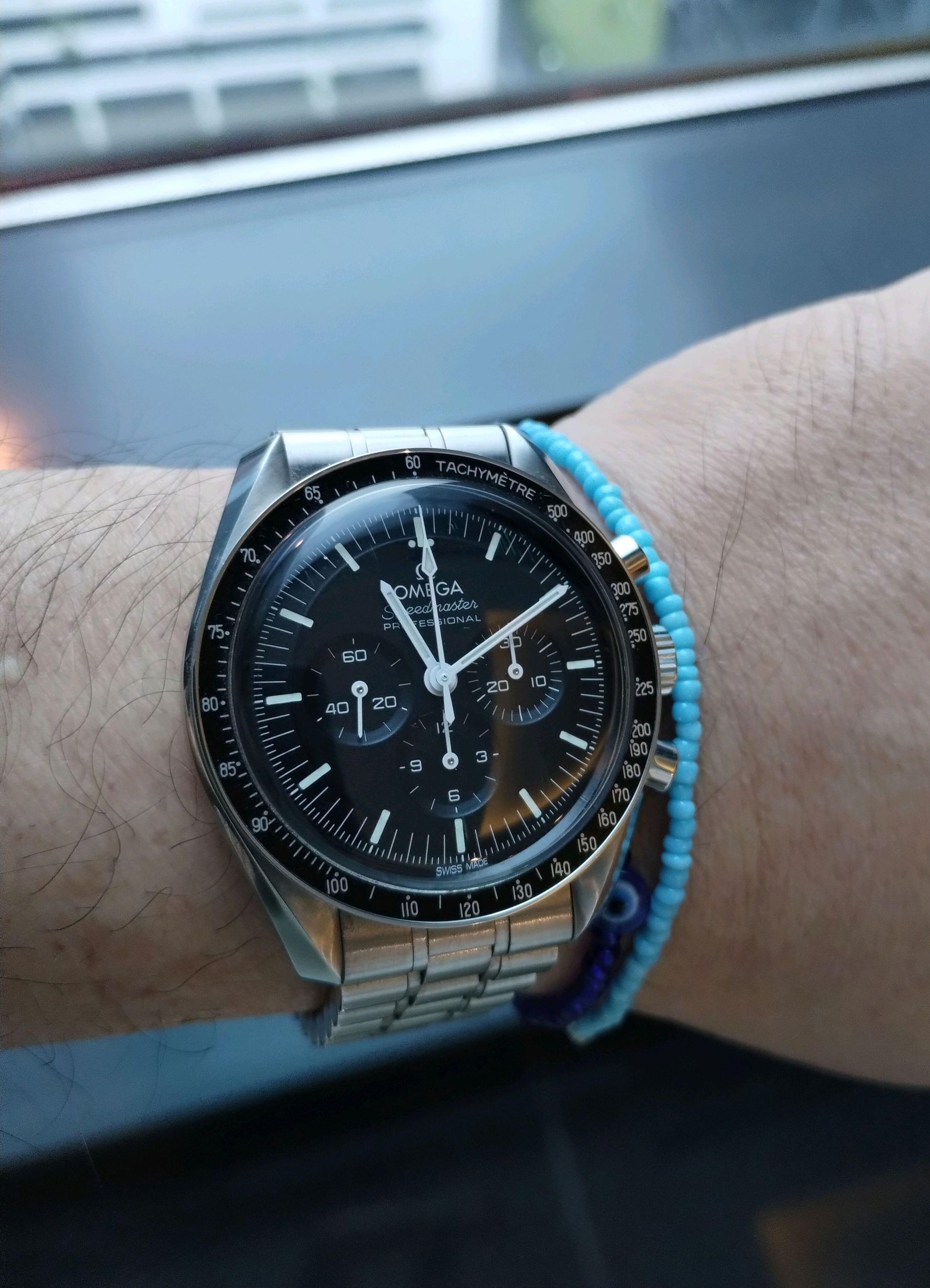 Wristcheck April 8, 2025 | WatchCrunch